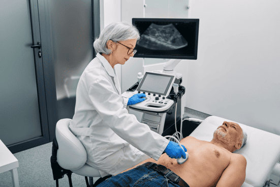 Sonografía – Mi Esperanza Centro Diagnostico y Servicio Médico